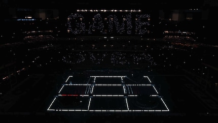 Lo show di Kendrick Lamar al Super Bowl: simboli della Playstation e game over - Digitec